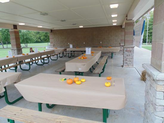 Riverbluff Park | Ashland City