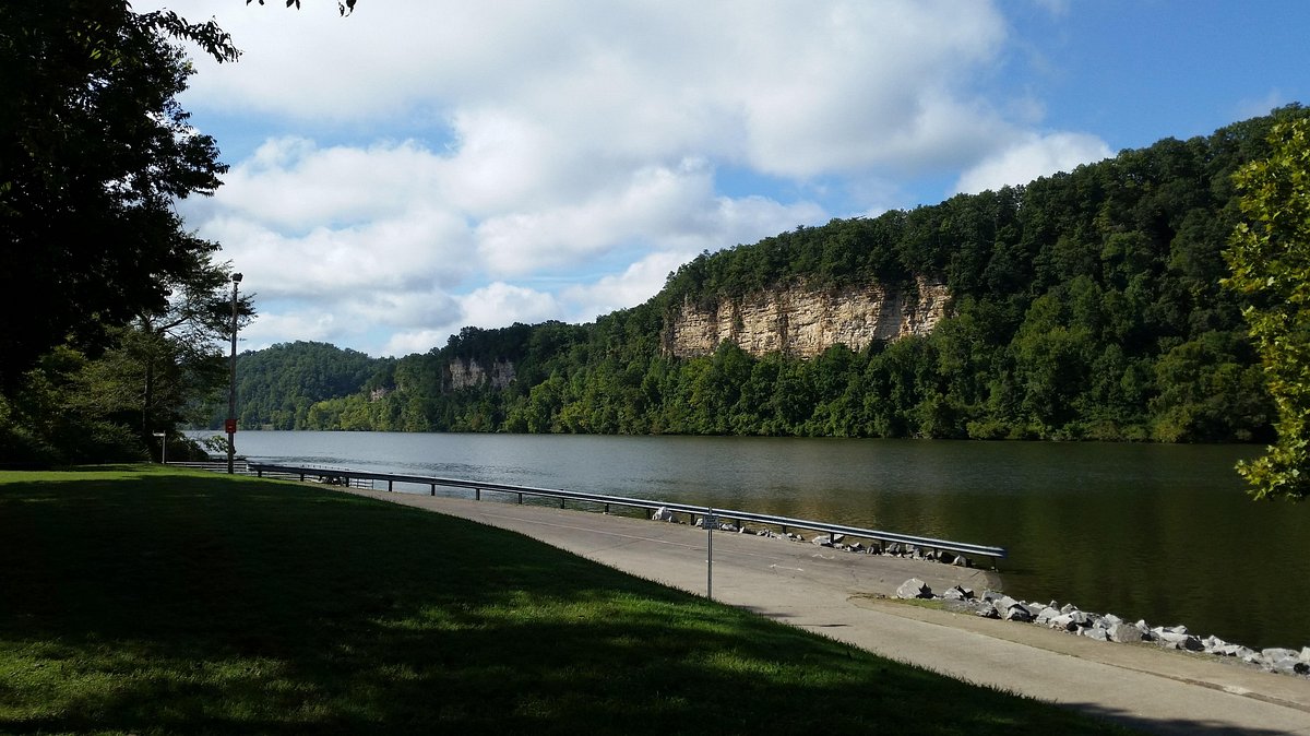 Riverbluff Park | Ashland City